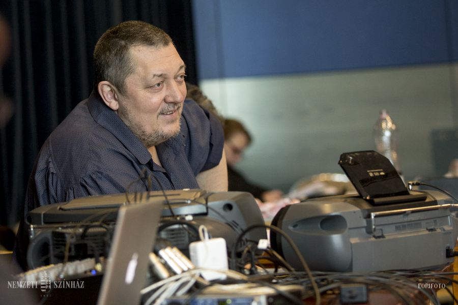 Csongor és Tünde | Nemzeti Színház